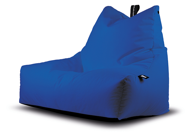 Extreme Lounging Monster B Bag in Royal Blue - £143.99 | Garden4Less UK ...