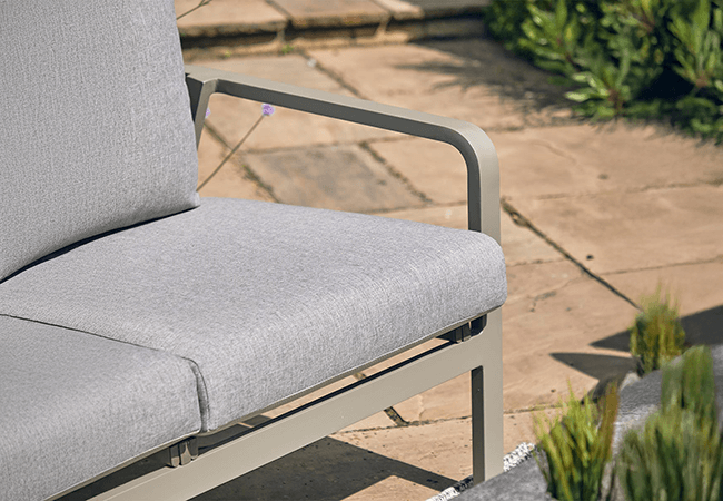 LG Capri Lounge Set - £899 | Garden4Less UK Shop