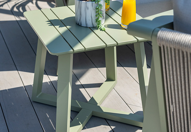 Hartman Alora Companion Set in Sage / Moon - £999 | Garden4Less UK Shop