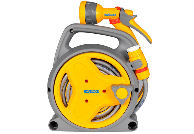 Hozelock 10m Pico Reel - 2425 - £39.99 | Garden4Less UK Shop